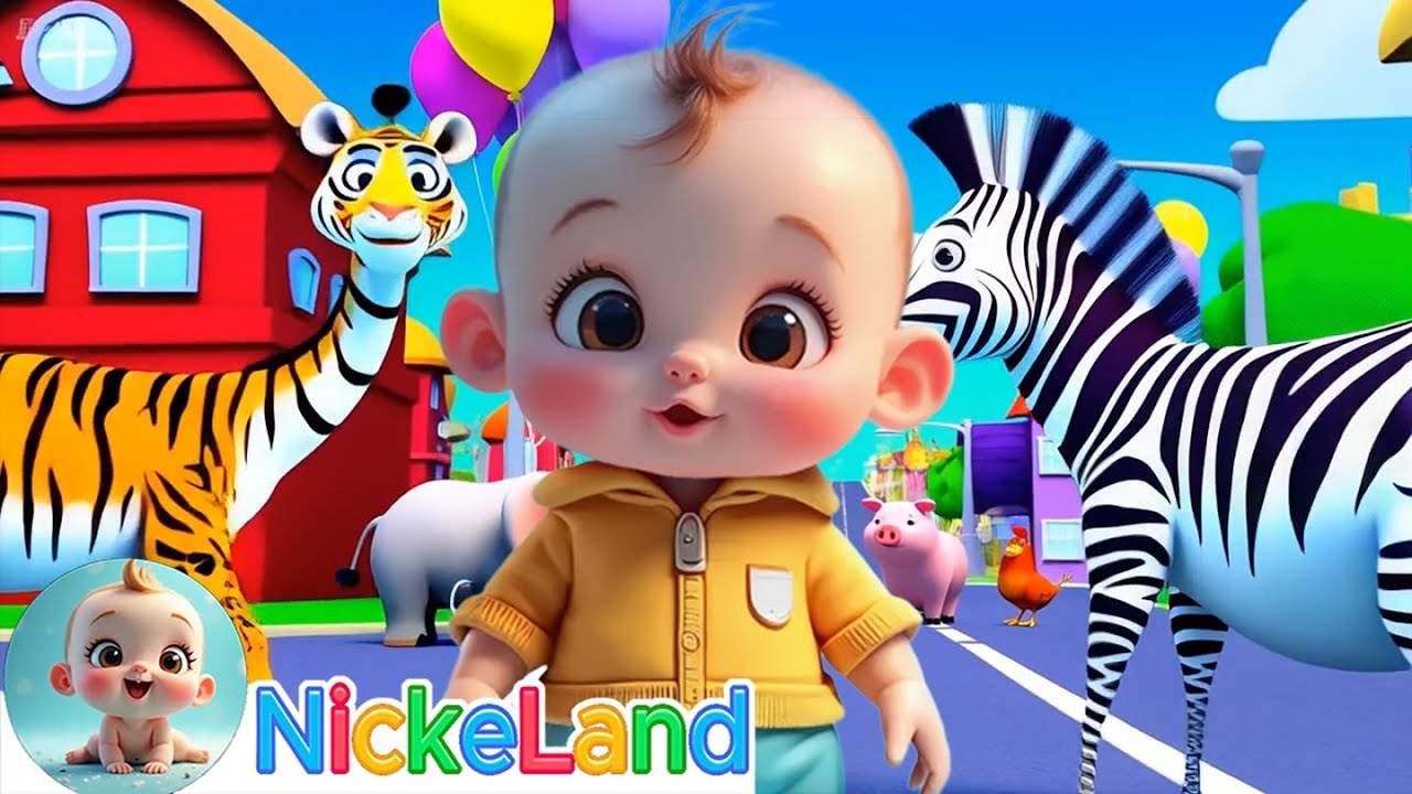 Nursery Rhymes Collection Baby Song Nursery Rhymes For Kids Youtube