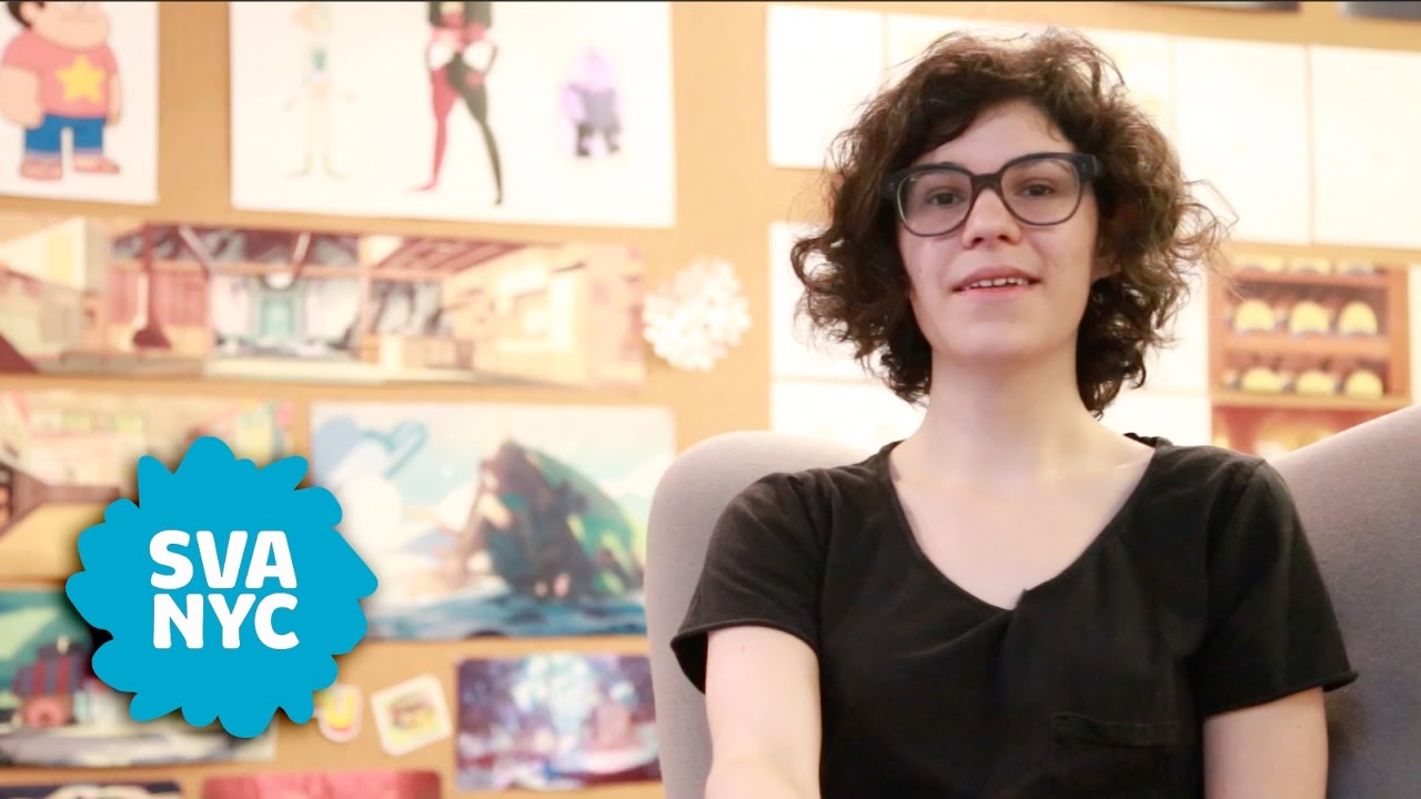 Rebecca Sugar