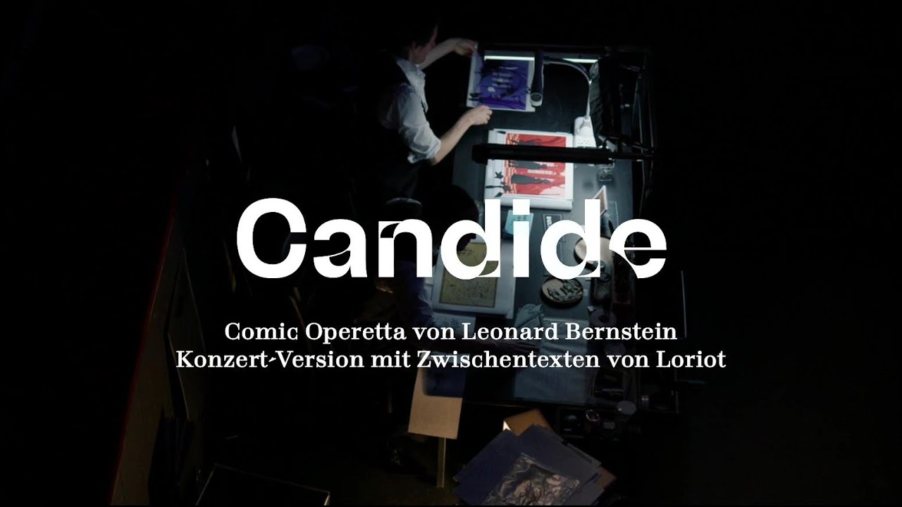 Candide Youtube