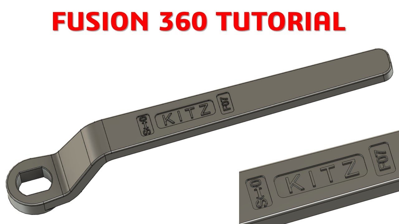 Fusion 360 Tutorial 28 3d Model Advanced Youtube