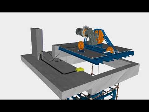 Elevator Installer Youtube