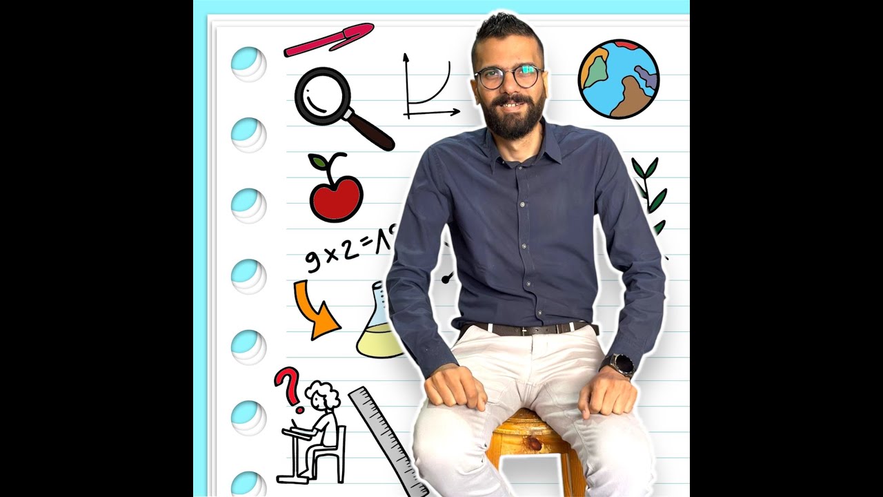 Integrated Science Lesson One 2 Youtube