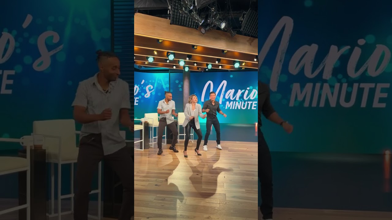 The Mario Minute November 2021 Youtube