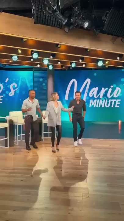 The Mario Minute November 2021 Youtube