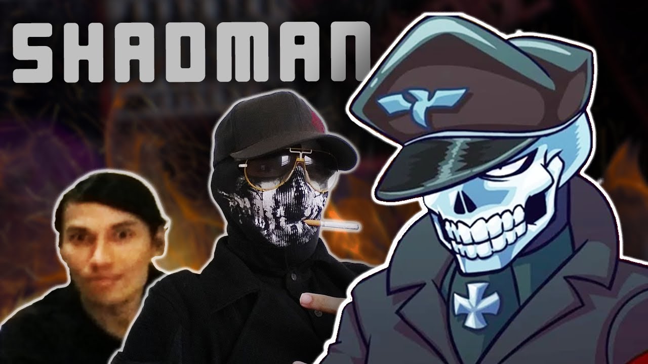 The Aftermath Of Shadman Youtube