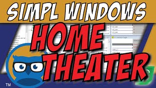 Crestron Simpl Windows Home Theater Programming Tutorial Doovi