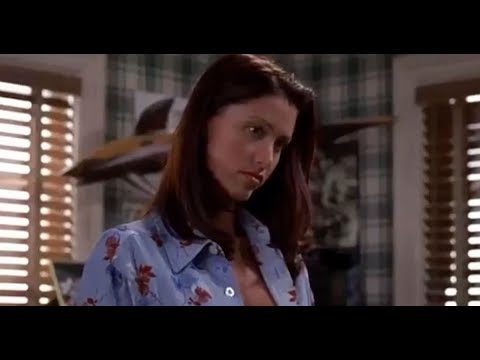 American Pie S Shannon Elizabeth Has No Regrets About Iconic Nadia Nude