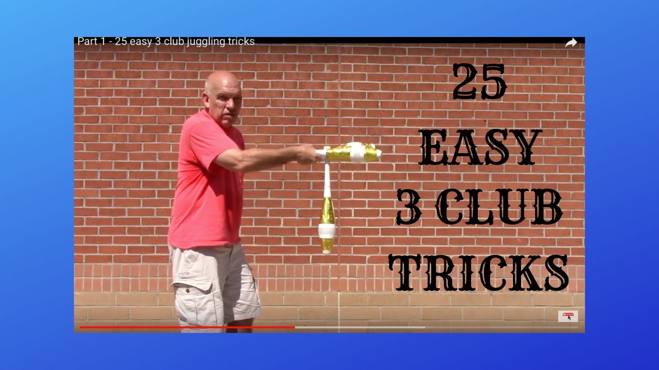 Juggling Tricks List At Brayden Woodd Blog