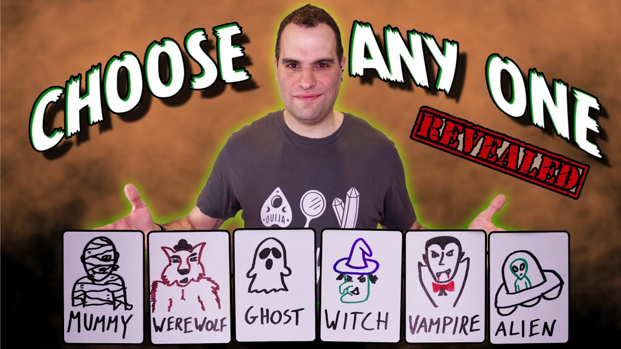 Best Scary Mind Reading Trick Revealed Easy Mentalism Magic Tutorial