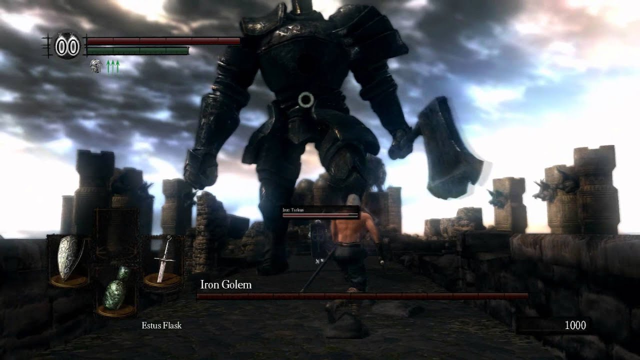 Iron Tarkus Youtube
