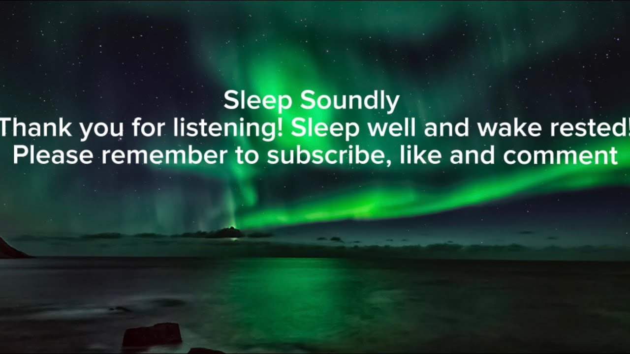 Ocean Waves For Sleeping Insomnia Relief Sleep In 3 Minutes Youtube