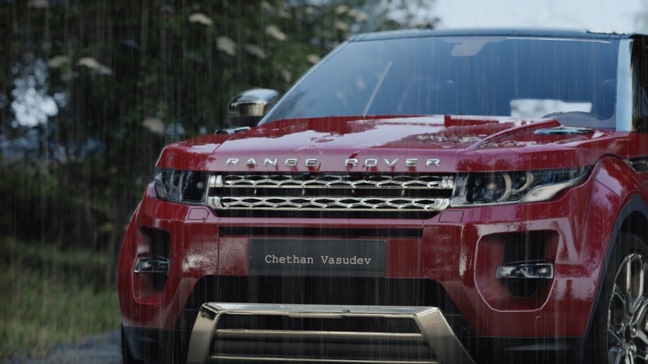 Lumion 10 Cinematic Animation Car Rendering 4k Youtube