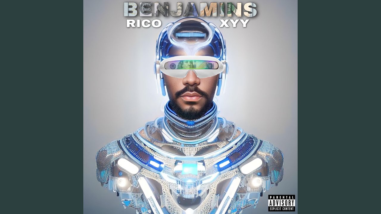 Benjamins Youtube Music