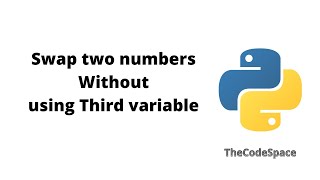 01 C Swap Two Numbers Without Using Third Variable By Mp3 Mp4