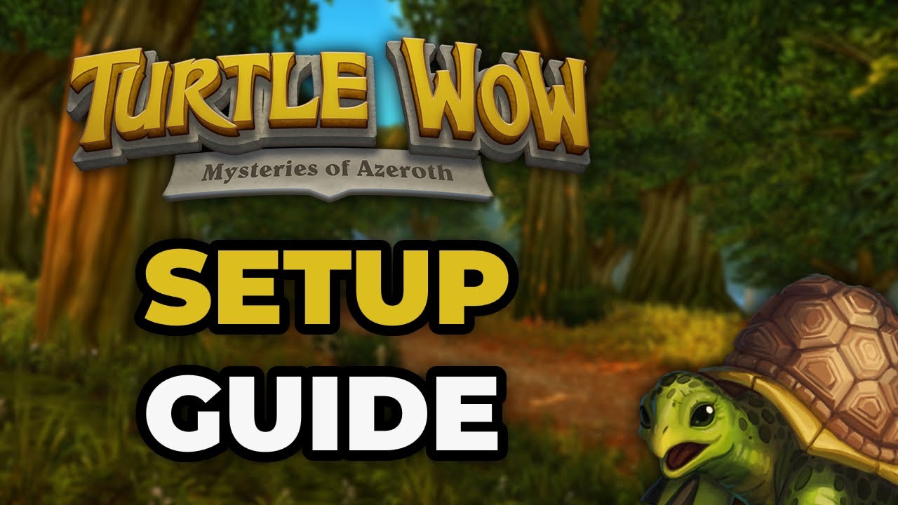 Turtle Wow Setup Guide 2025 Youtube