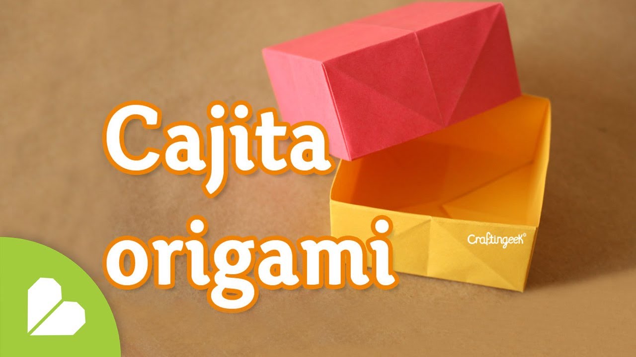 Origami De Cafe