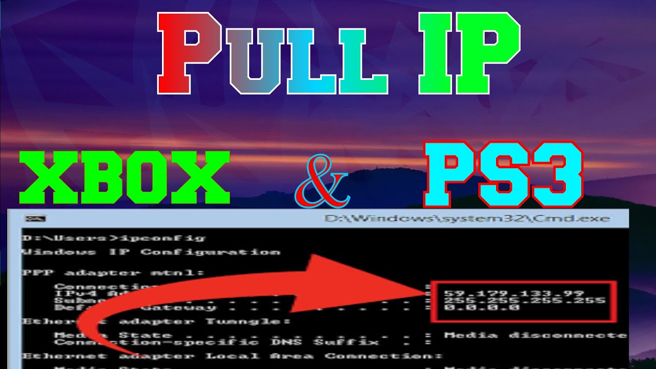 How To Pull Xbox Ips With Wireshark At Gladys Davy Blog