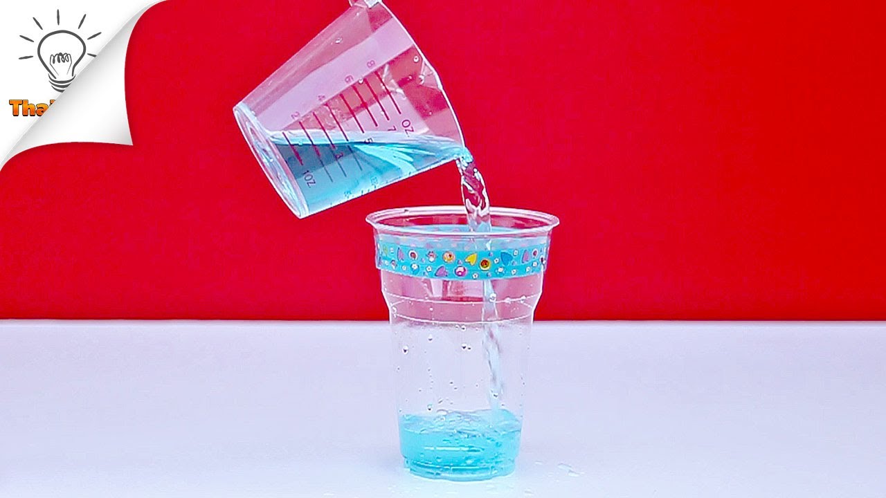 Simple Magic Tricks For Kids