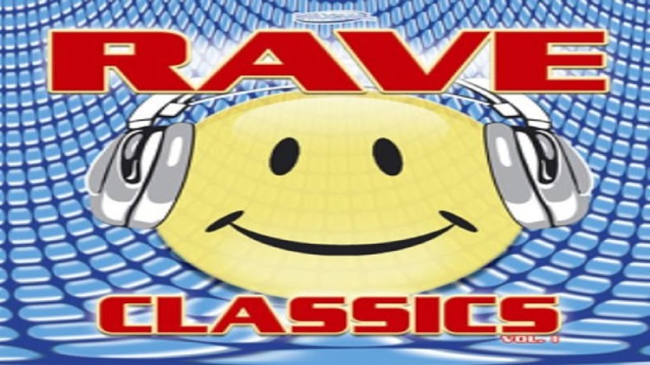 Rave Classic Mix Back To 1994 Youtube