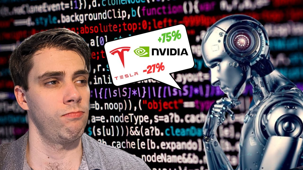 Predicting Stock Prices With Machine Learning Youtube