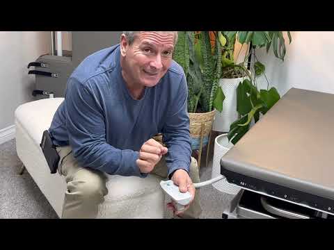 Barihab Table Reset Procedure Barihab By Therapeutic Industries