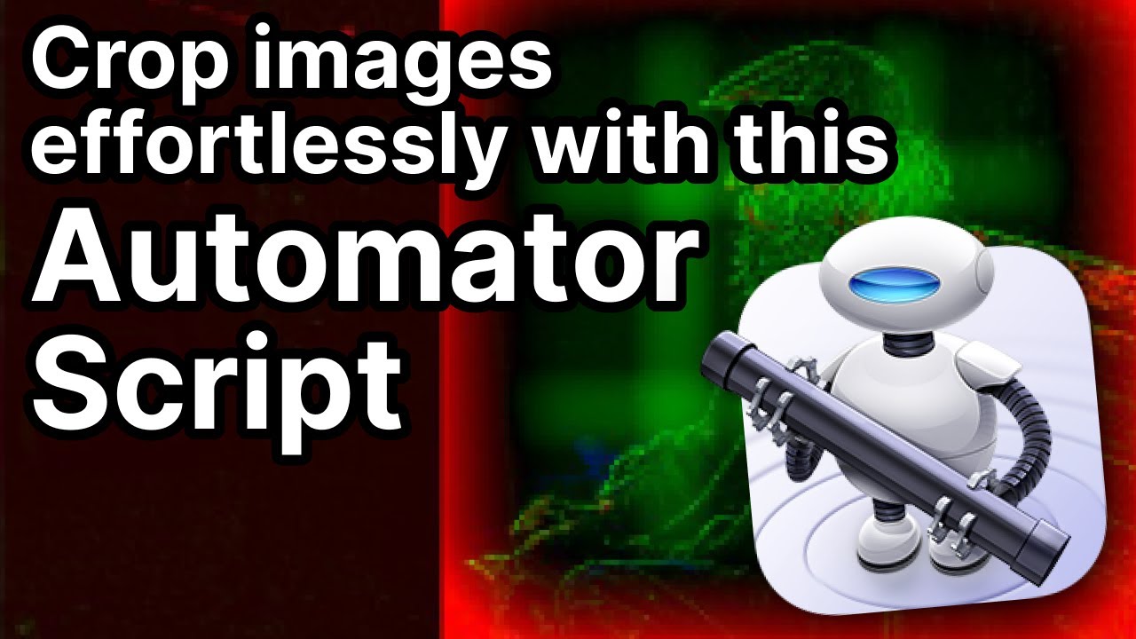 Smartcrop Cli Youtube