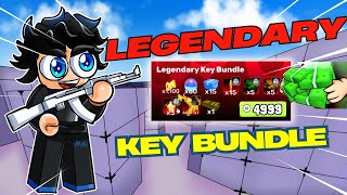 Buying The Legendary Key Bundle In Roblox Rivals Goszeblox Mp3 Music ...