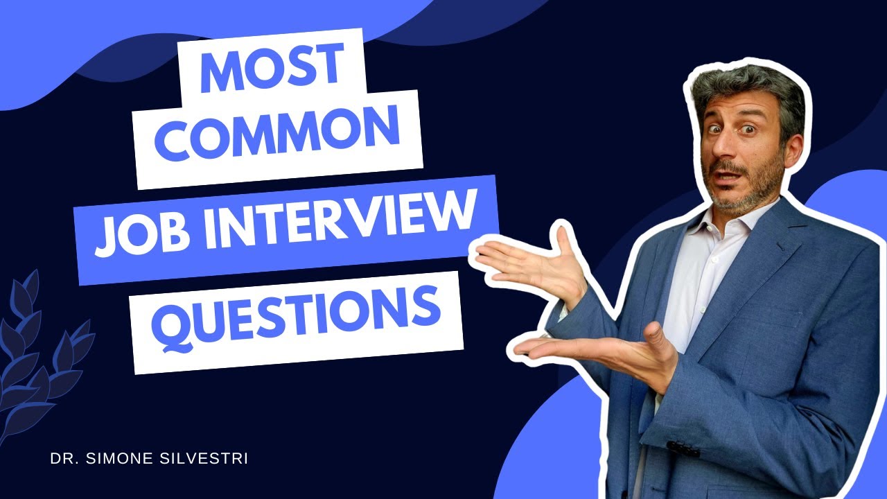Faculty Interview Questions You Ll Definitely Get And How To Answer Them
