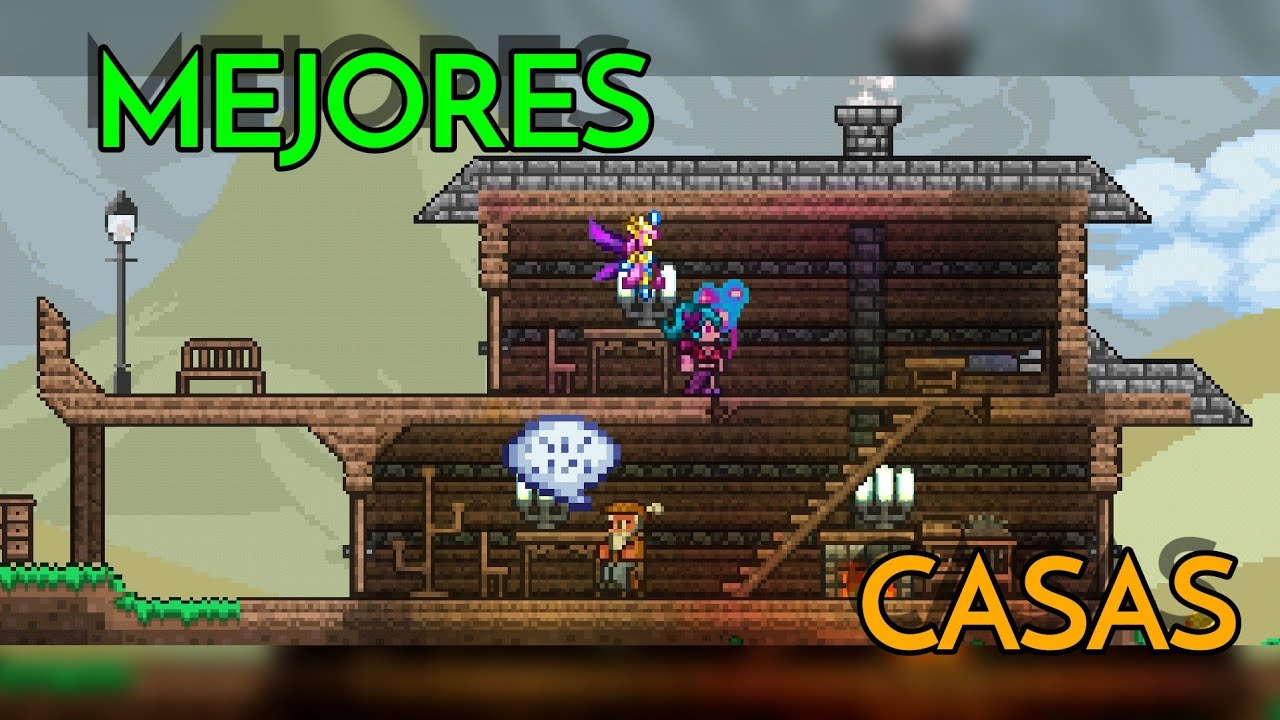 Planos De Casas De Npc De Minecraft