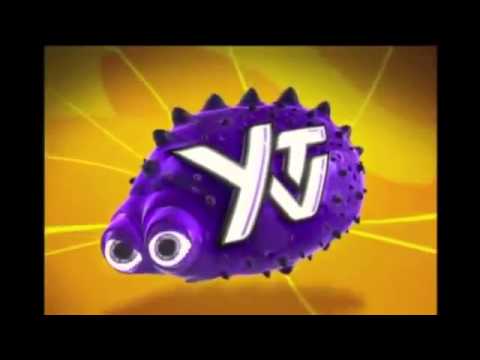 Ytv Station Ids Short 2005 2006 By Cartoonwoody Youtube