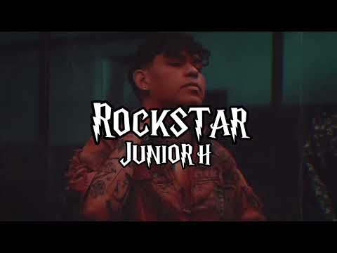 Rockstar Junior H Lyrics Youtube