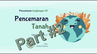 Bab 3 Pencemaran Lingkungan 2 Pencemaran Tanah Ipa Smp Kelas 7 Ominiap ...