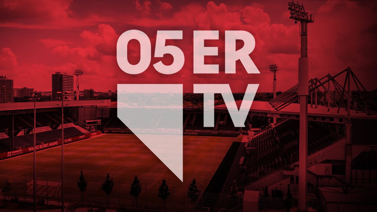 Willkommen Bei 05er Tv Saison 2021 22 Youtube