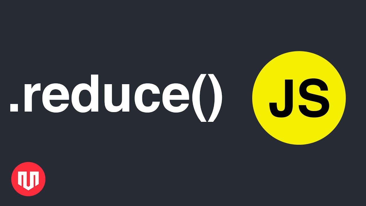 Función Reduce En Javascript Es6 Youtube