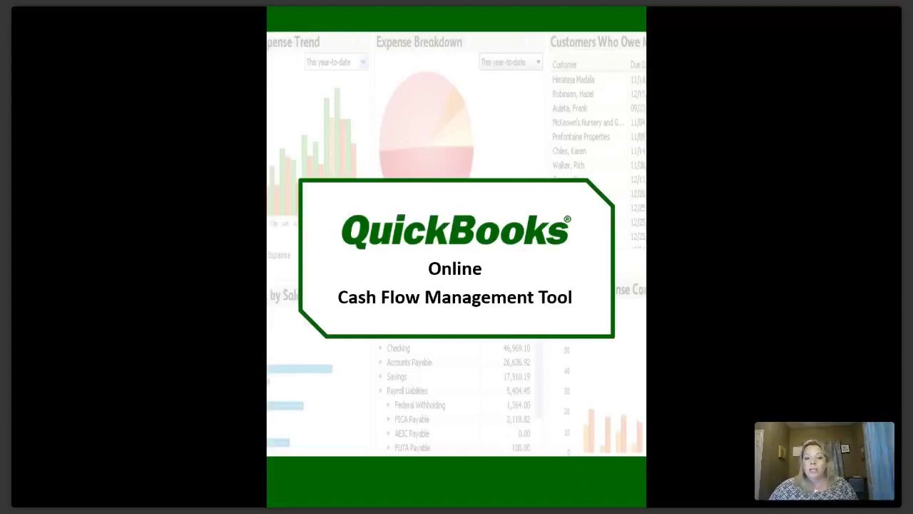 Quickbooks Online Training Introduction Youtube