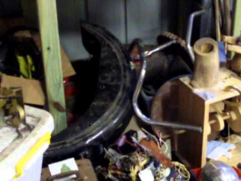 Workshop Tour Oct 2012 Mov Youtube