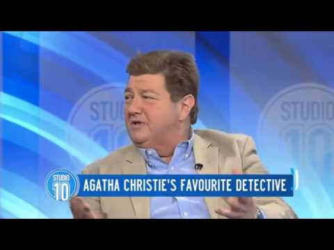 David Suchet Interview Youtube