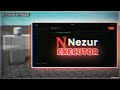 Nezur Script Roblox Free Windows Executor Byfron Bypassing Nezur V2 ...