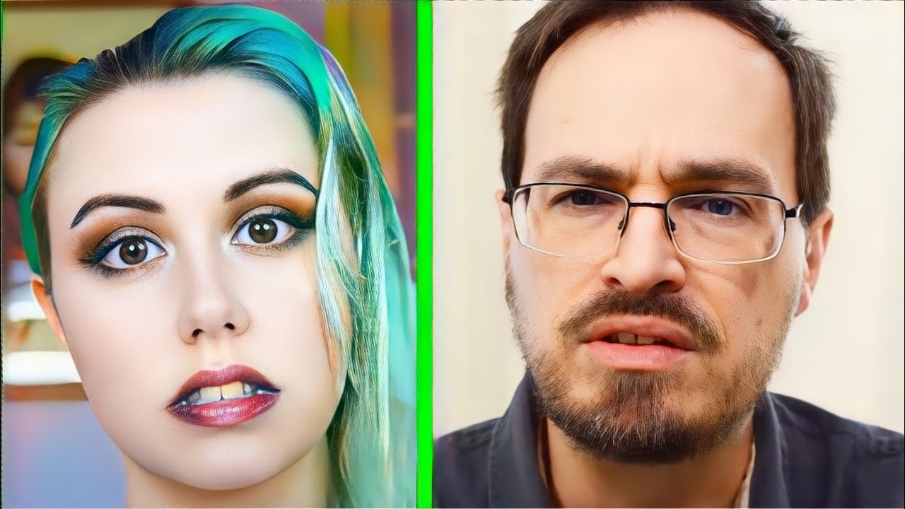 Real Doctor Reacts To Tiktok Did Disorders Youtube