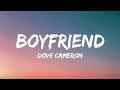 Dove Cameron Boyfriend Lyrics Snap Vibes Mp3 Music & Mp4 video downloads