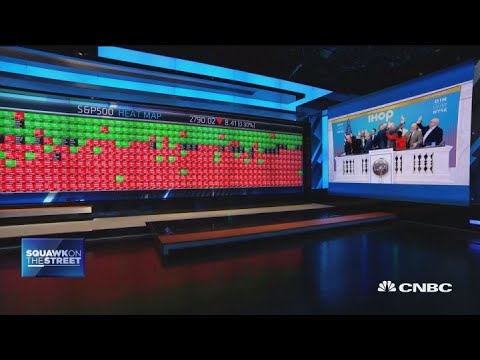 Opening Bell July 17 2018 Youtube