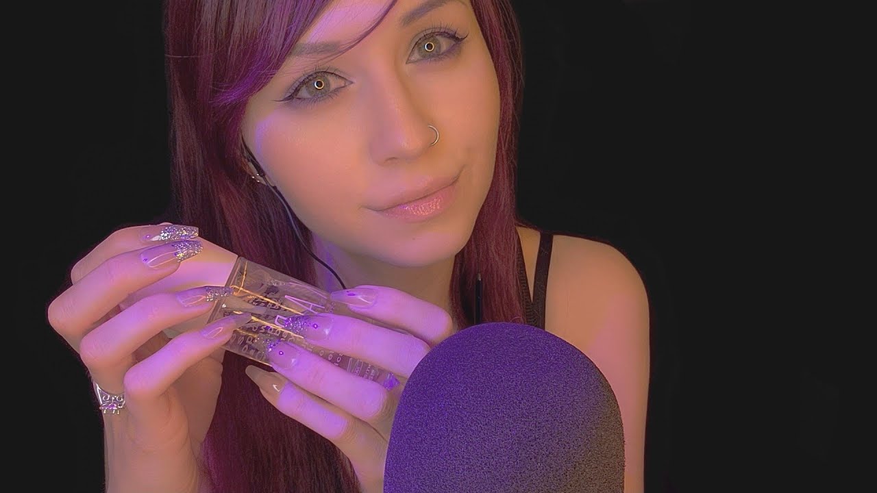 Asmr Tapping Scratching For Relaxationрџ Youtube