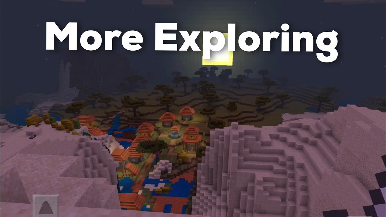 Minecraft More Exploring Youtube