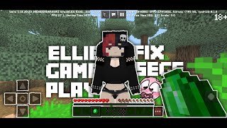 Ellie Mod Jenny Mod V3 Addon On Mcpe 1 19 Marvin Ytph Mp3 Music & Mp4 ...