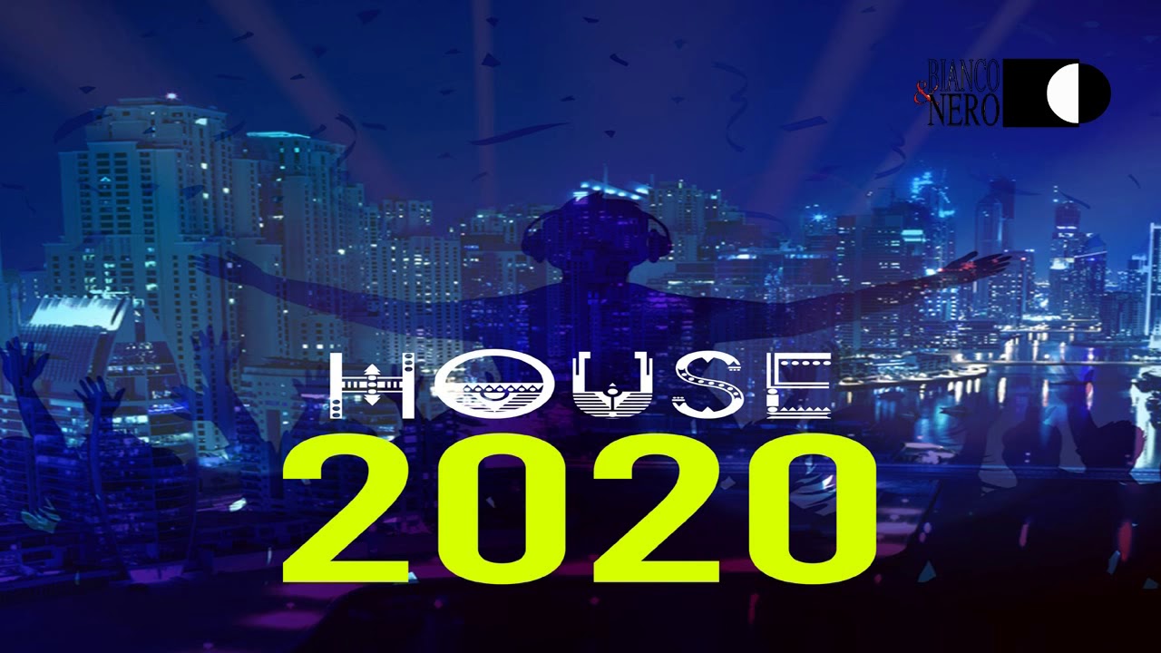 House 2020 Youtube