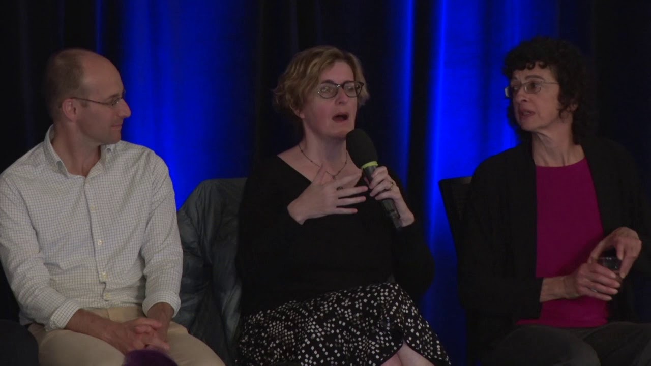 Final Panel Lowcarbusa San Diego 2018 Youtube