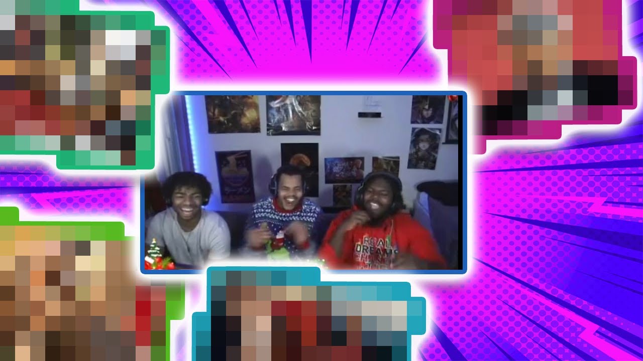 Epic Rap Battle Of History Part 8 Youtube