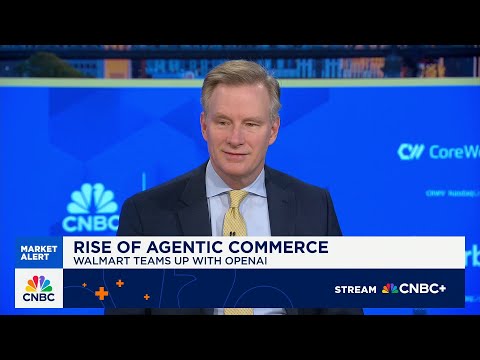 Rise Of Agentic Commerce Could Dramatically Change The Tech Landscape