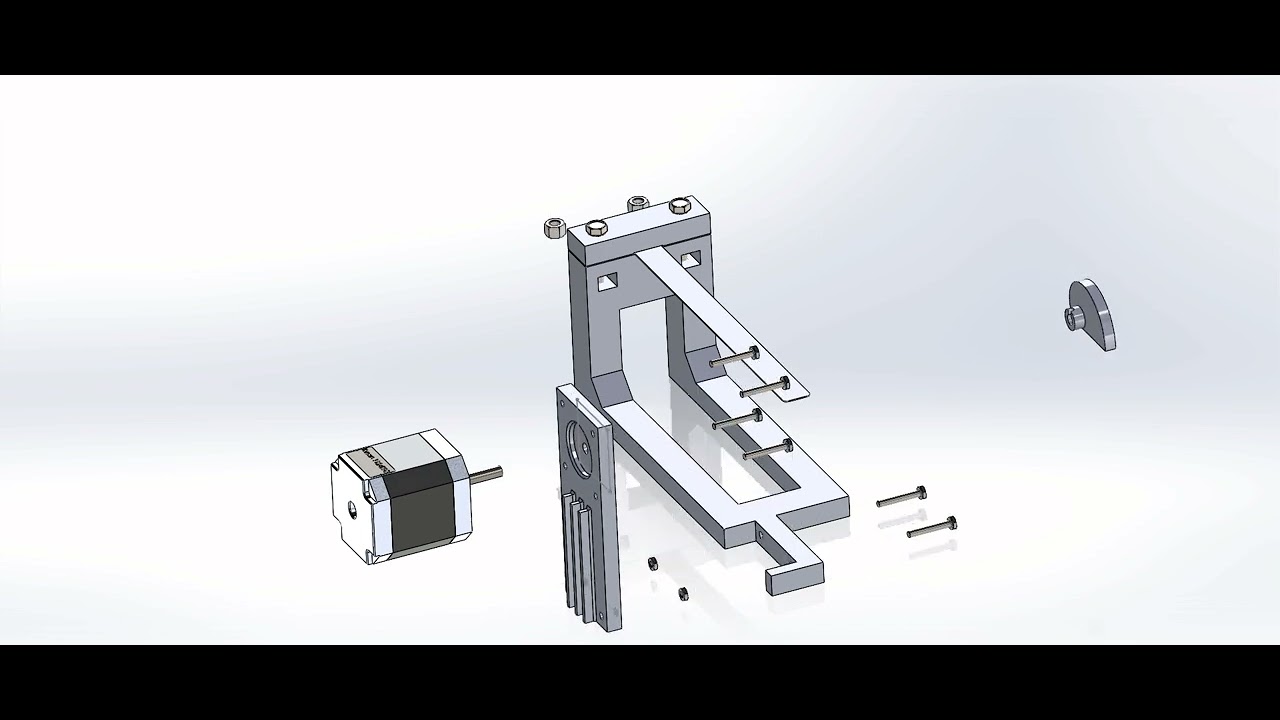 Assembly Explode Youtube