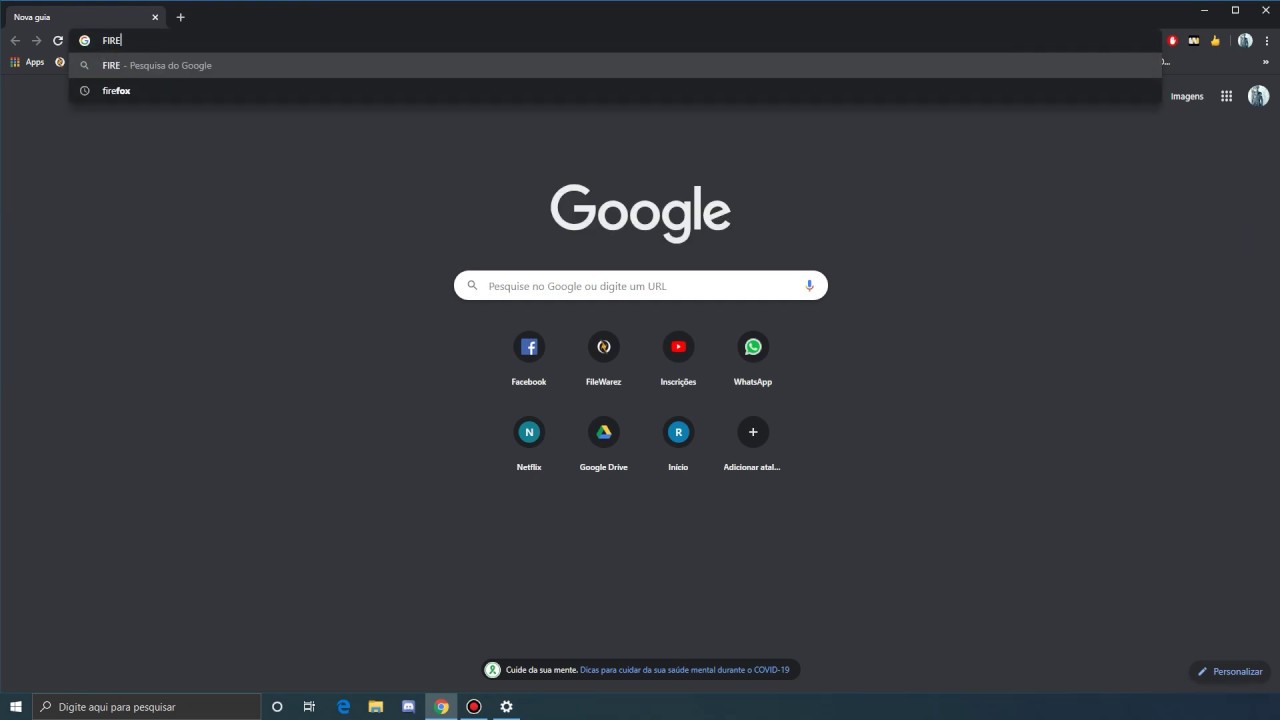 Tutorial De Instalação Do 5etools No Roll20 Youtube